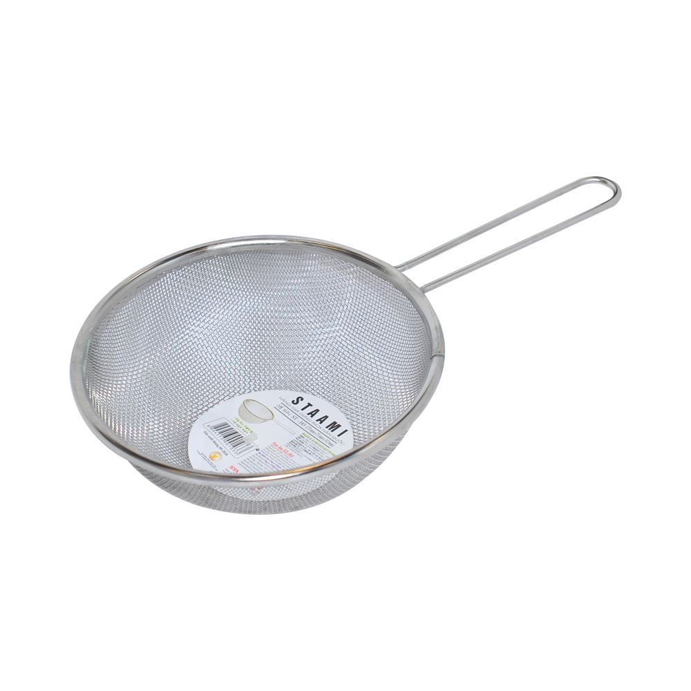 Rây lọc inox cao cấp Staami ST103