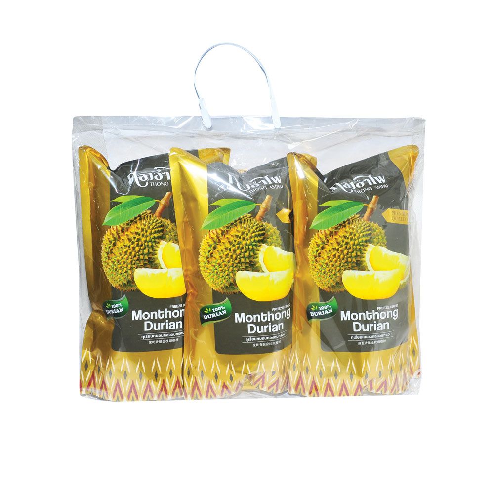 SAU RIENG SAY THONGAMPAI 72G*3