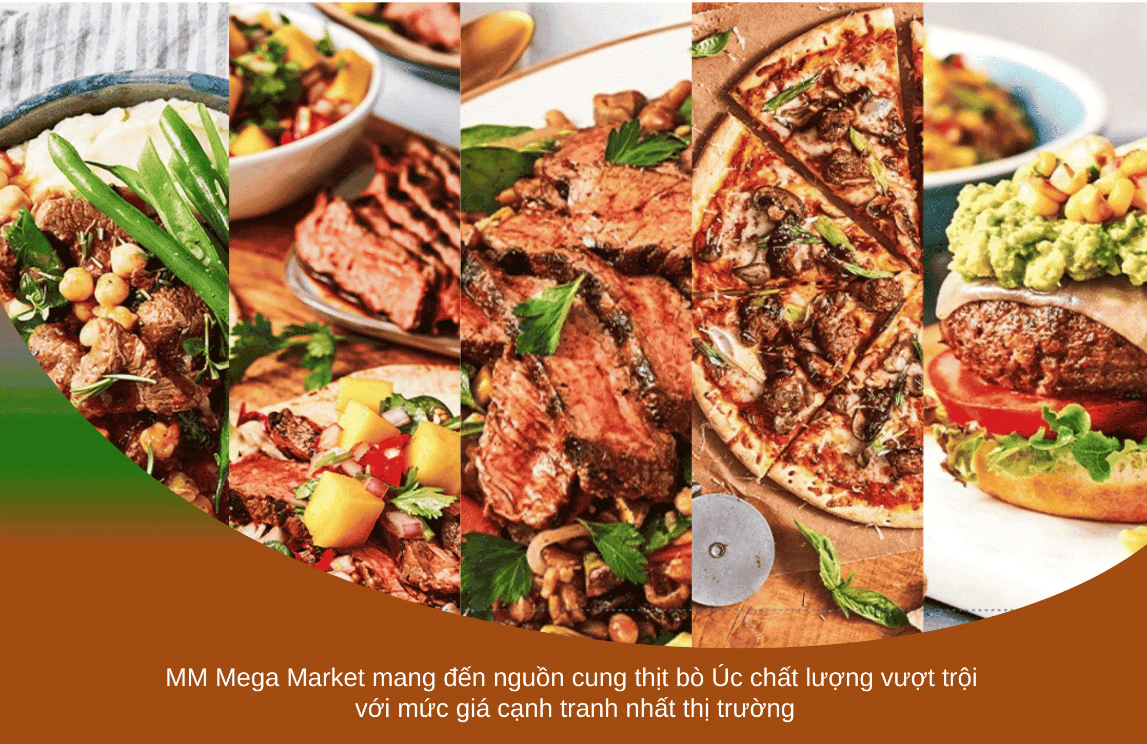 Trung Tâm MM Mega Market Vietnam